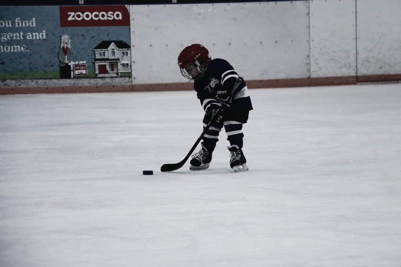 Parkwoods Hockey League